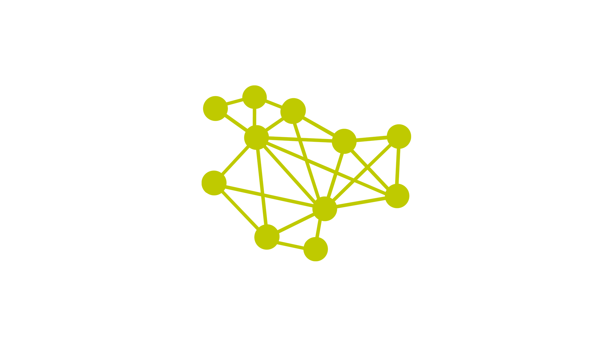 The Connected OR